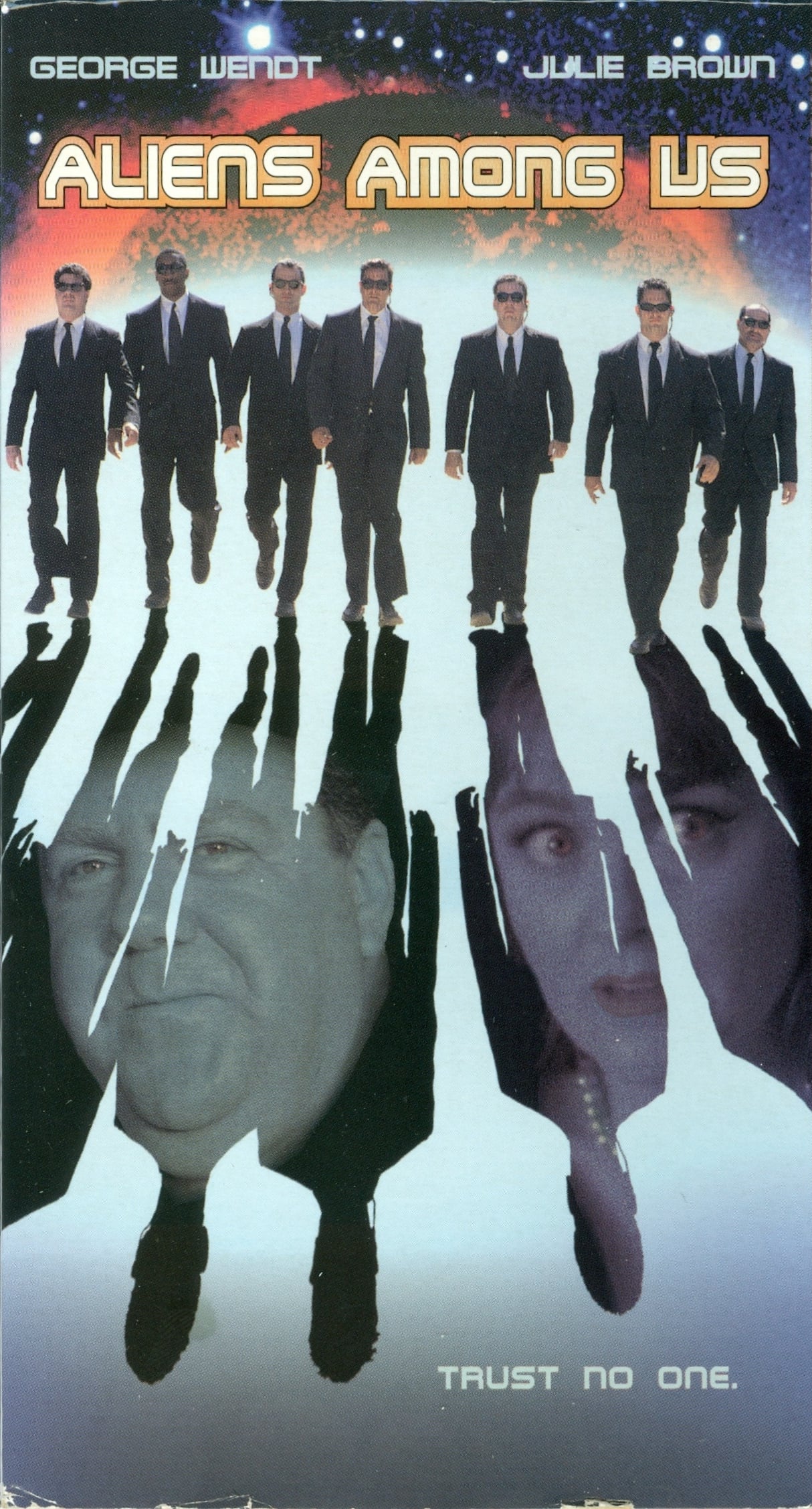 Alien Avengers II Movie Streaming Online Watch