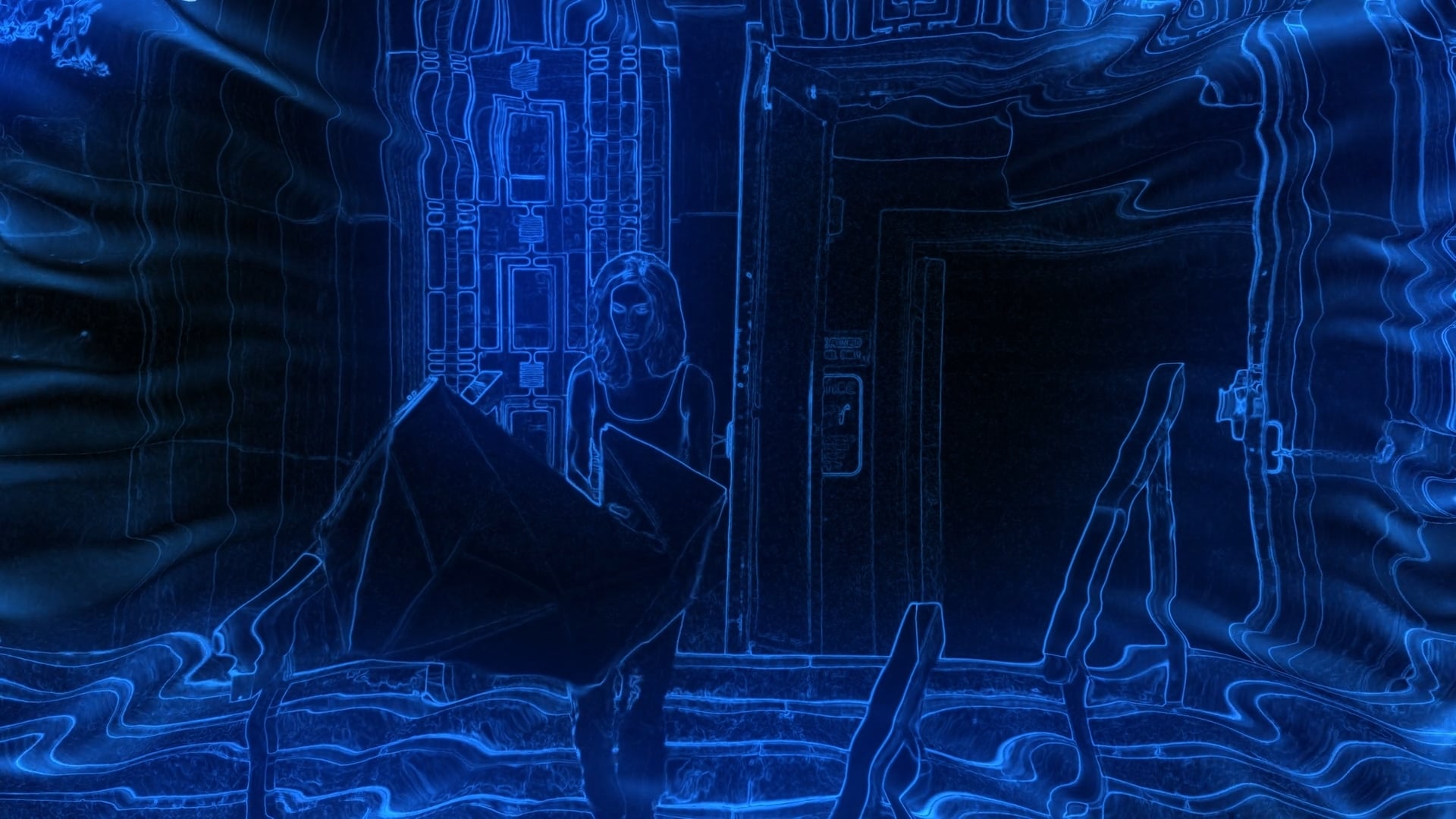 Alien Warfare Movie Streaming Online Watch on Netflix