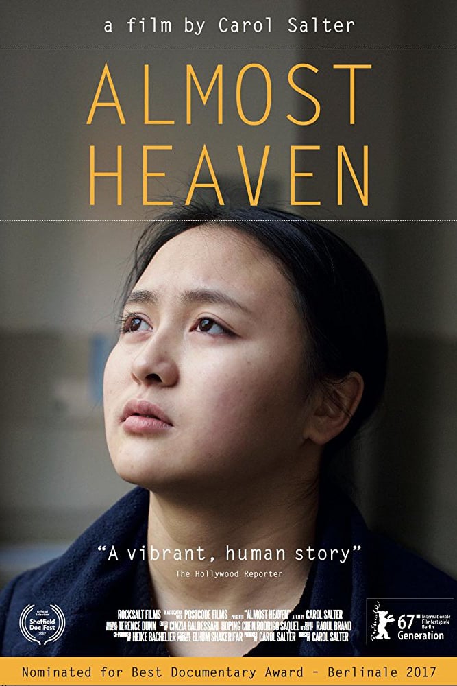 Almost Heaven Mandarin Movie Streaming Online Watch