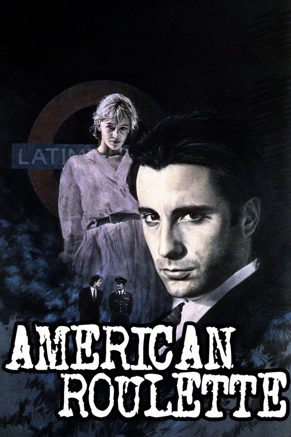 American Roulette Movie Streaming Online Watch