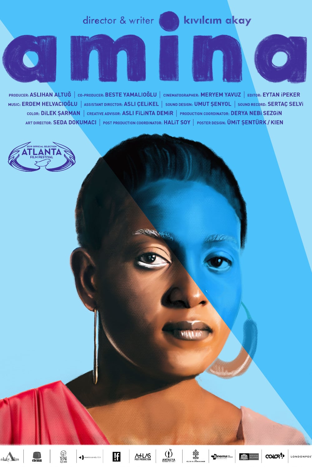 Amina French, Turkish, Wolof Movie Streaming Online Watch