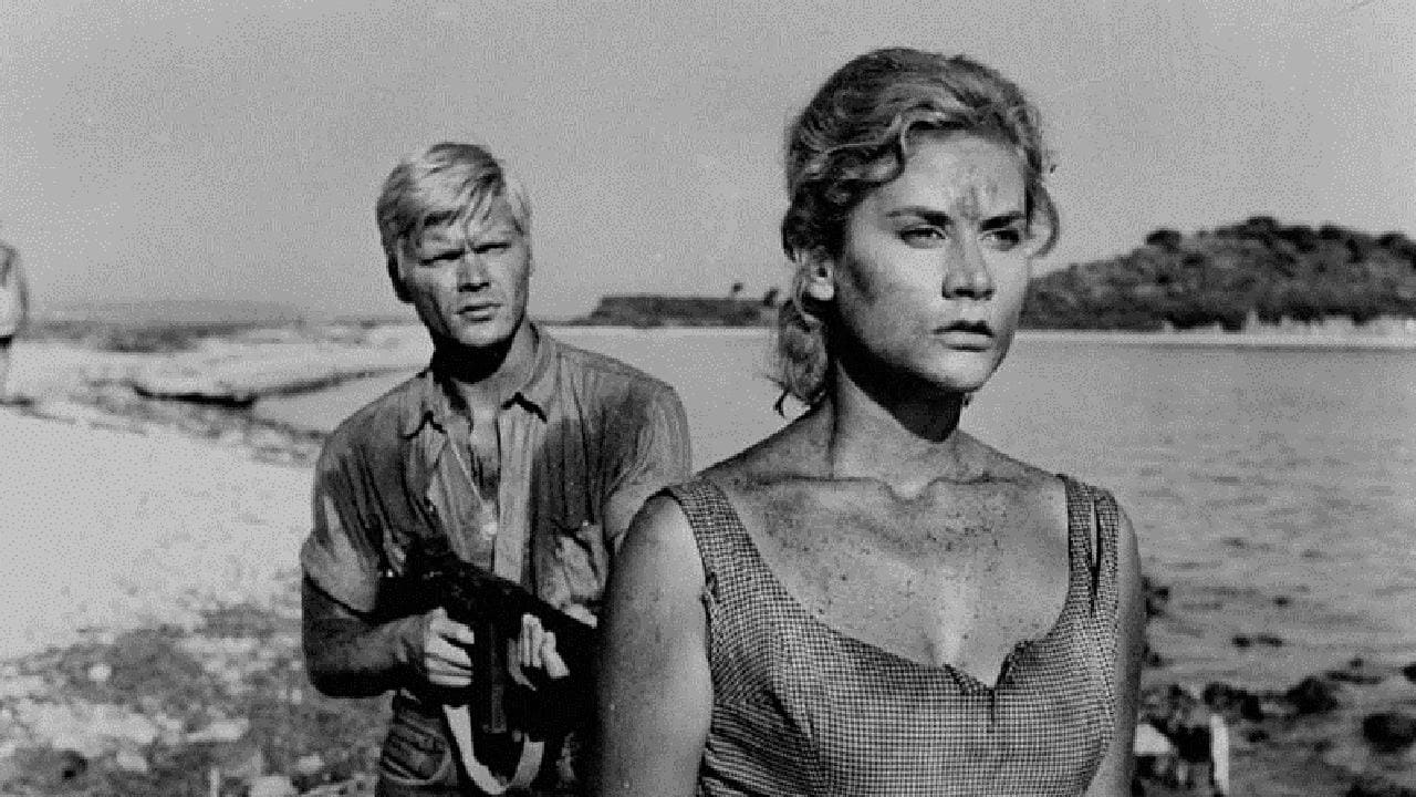 Amok Greek Movie Streaming Online Watch