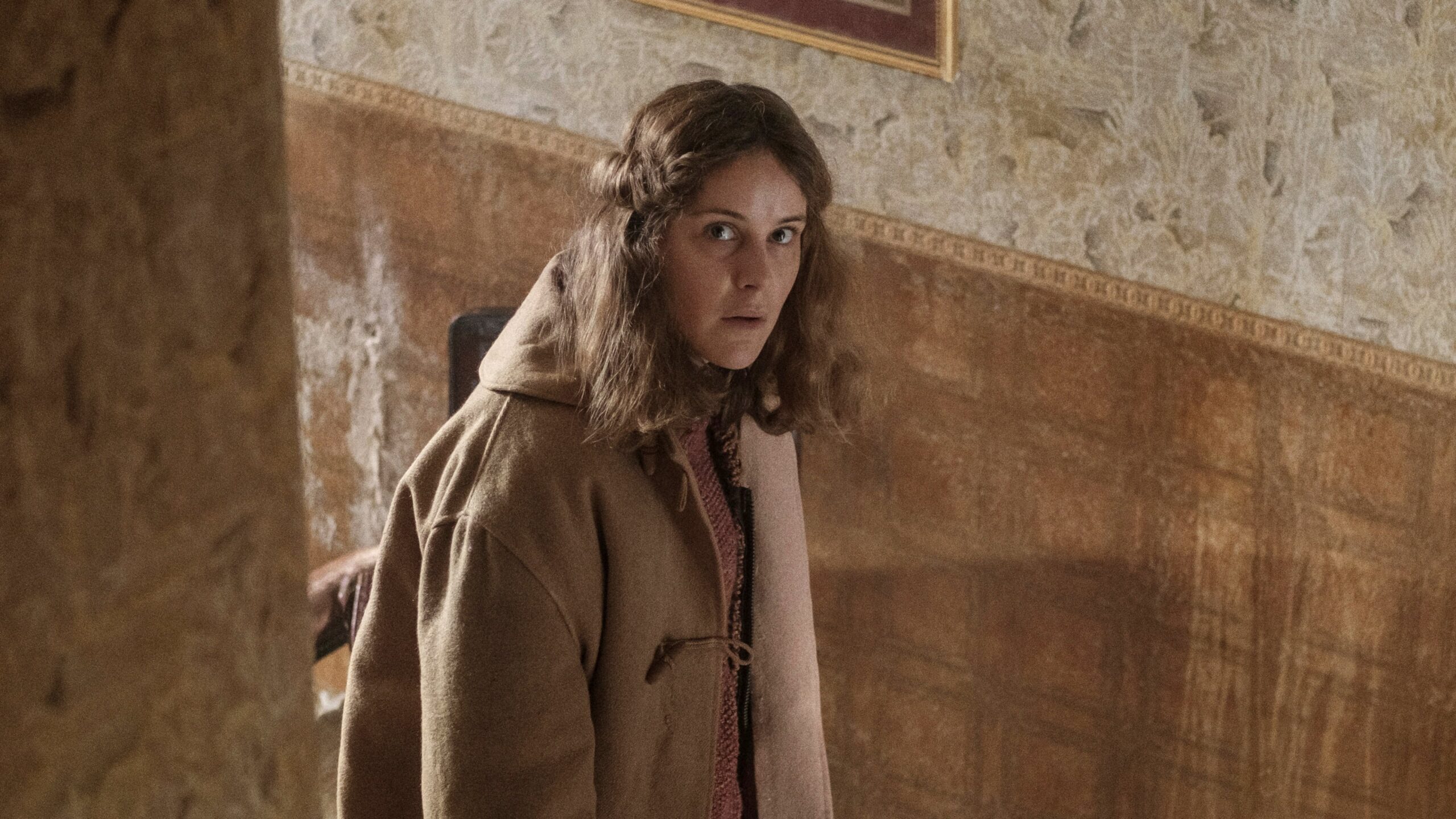 Amulet Movie Streaming Online Watch