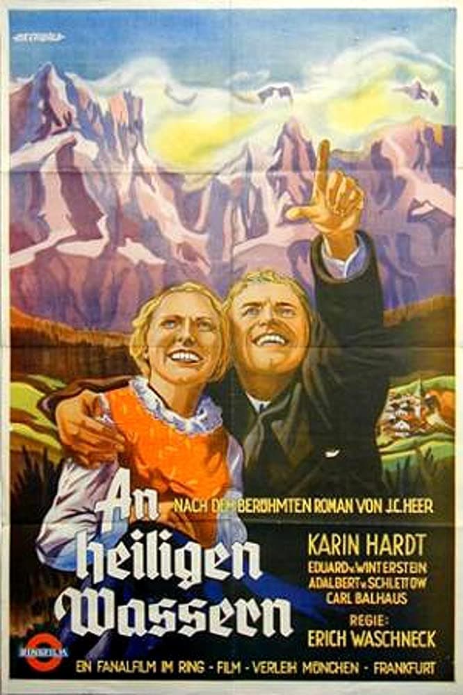 An heiligen Wassern German Movie Streaming Online Watch
