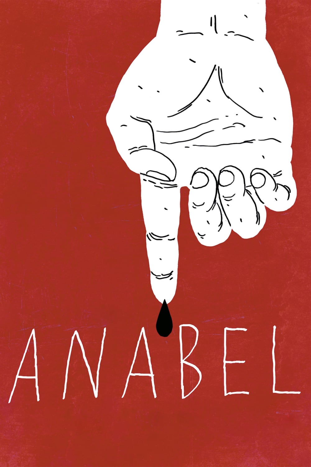 Anabel Spanish Movie Streaming Online Watch