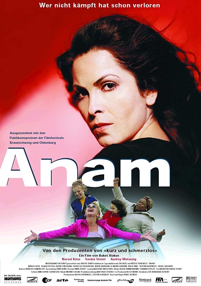 Anam German Movie Streaming Online Watch