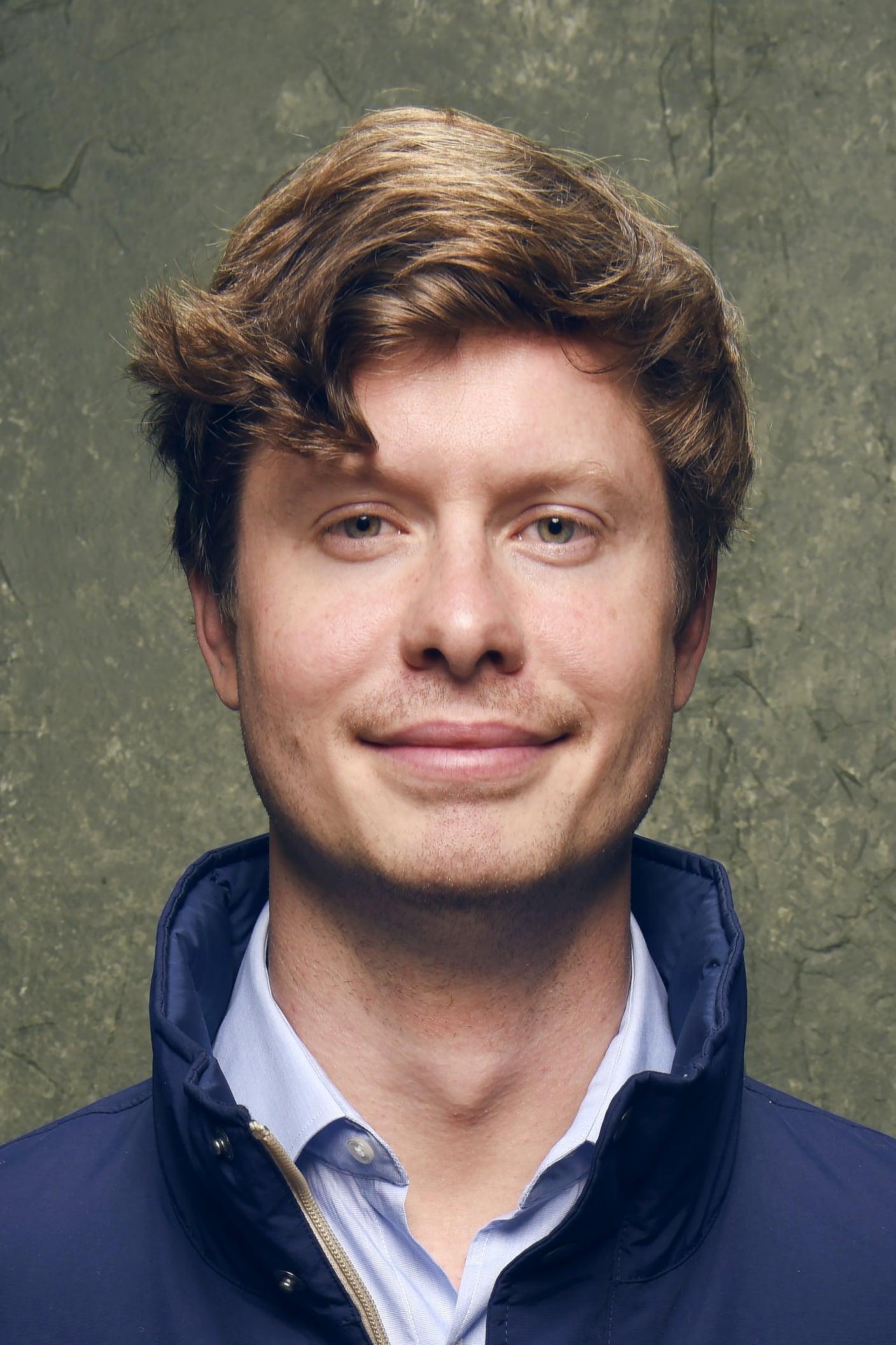 Anders Holm Baby