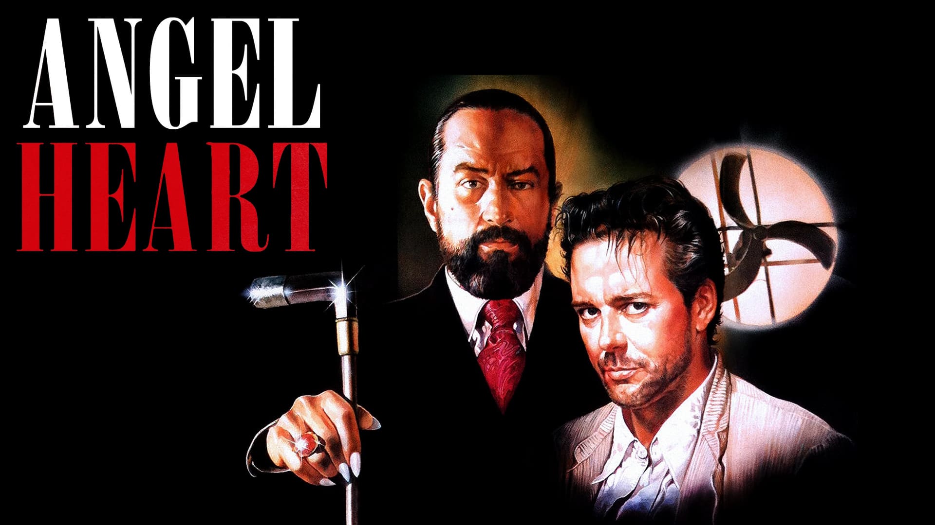 Angel Heart French Movie Streaming Online Watch