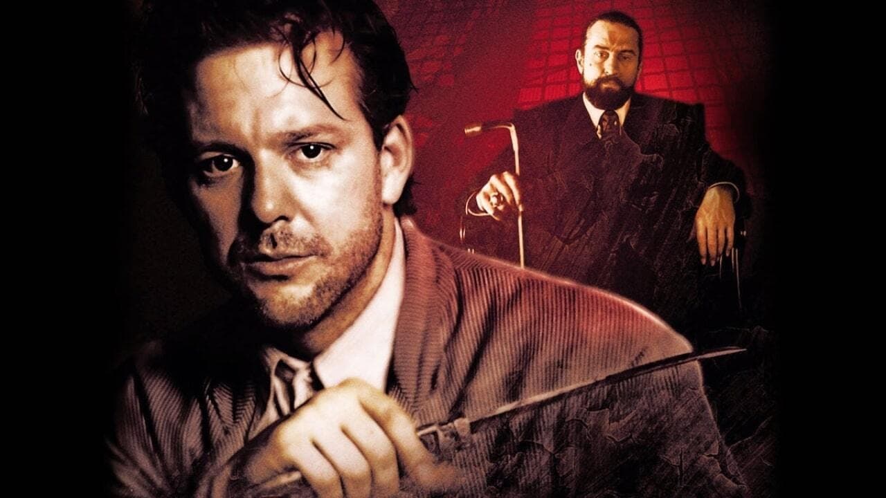 Angel Heart French Movie Streaming Online Watch