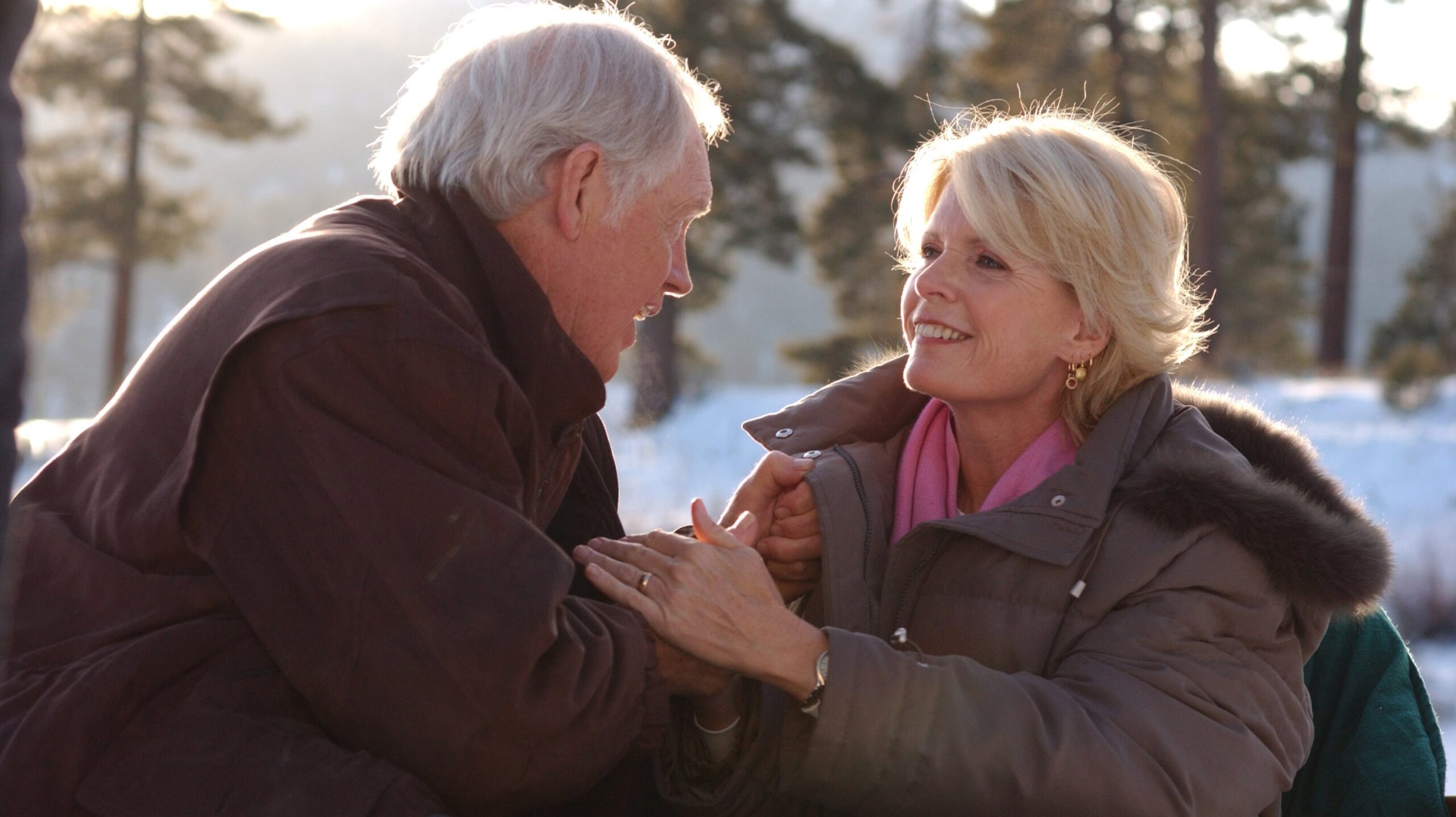 Angel in the Family Movie Streaming Online Watch