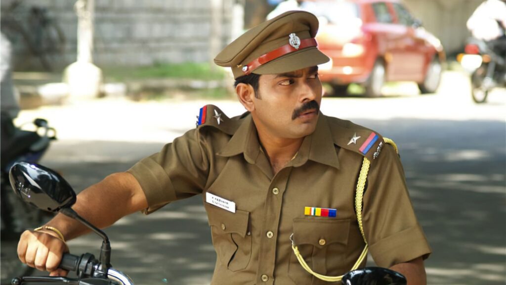 Anjathe Tamil Movie Streaming Online Watch