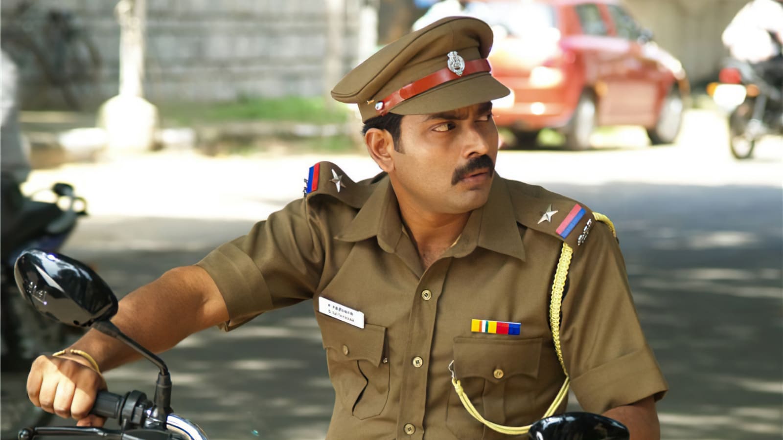 Anjathe Tamil Movie Streaming Online Watch