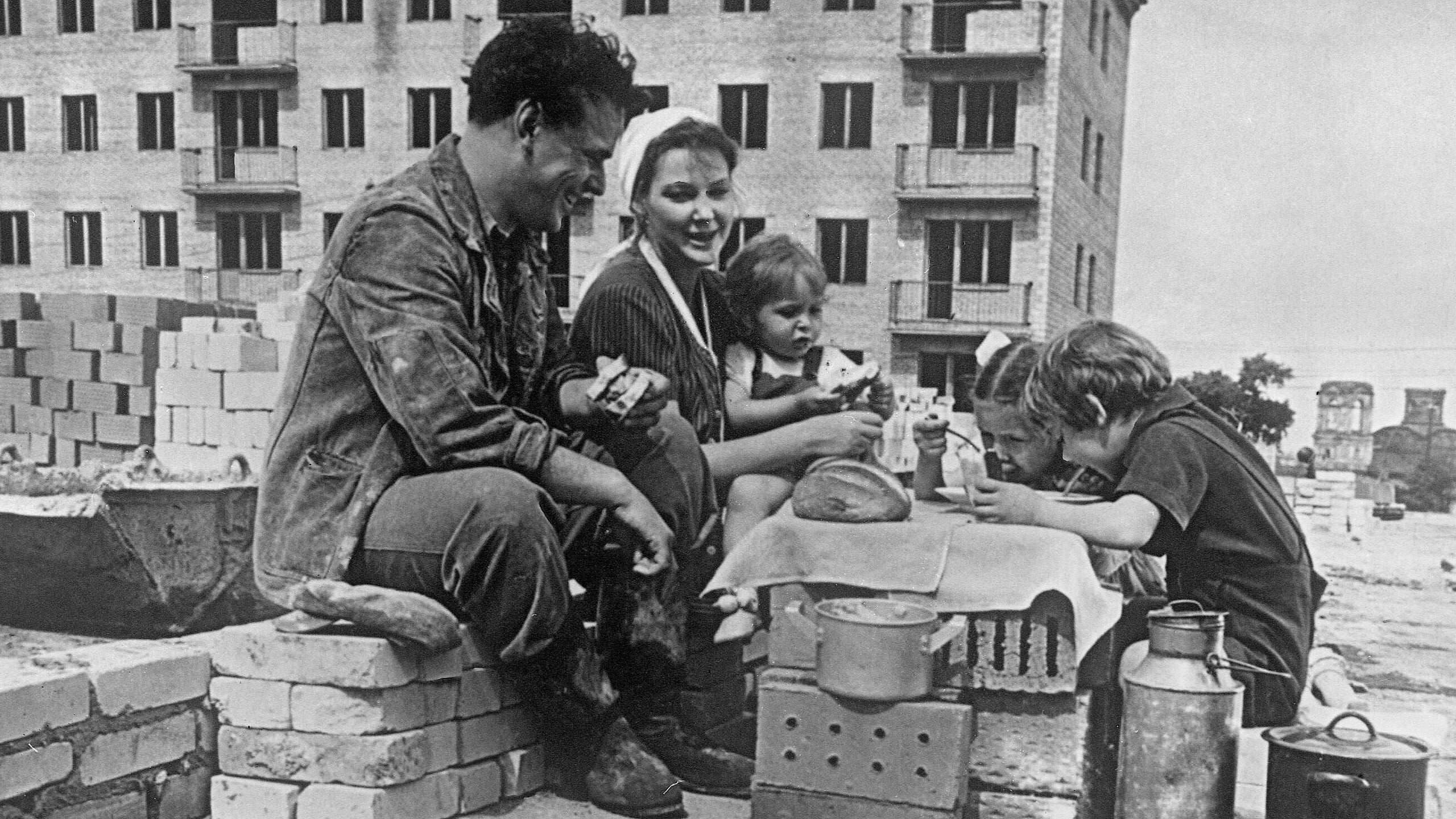 Annushka Russian Movie Streaming Online Watch