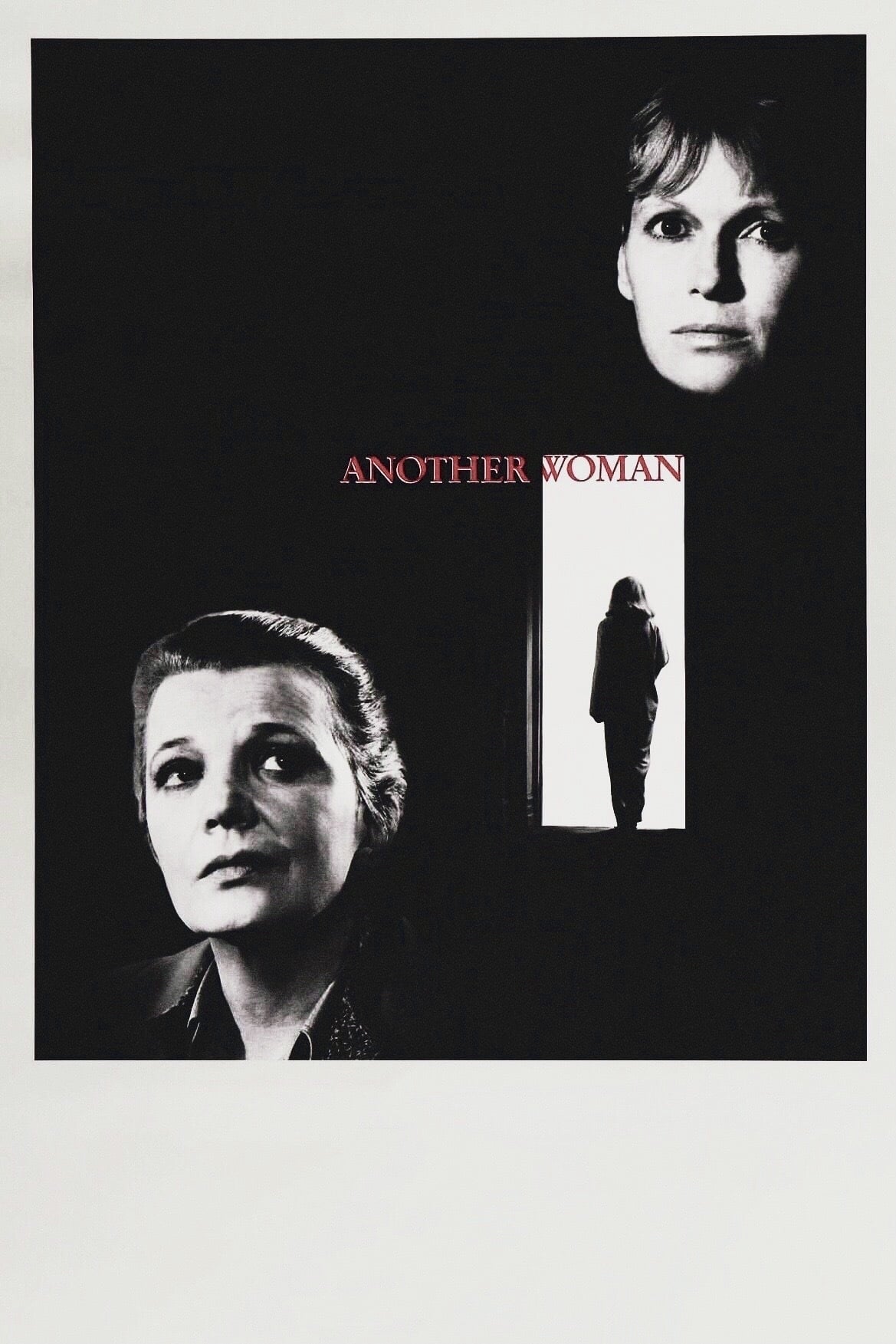 Another Woman Movie Streaming Online Watch