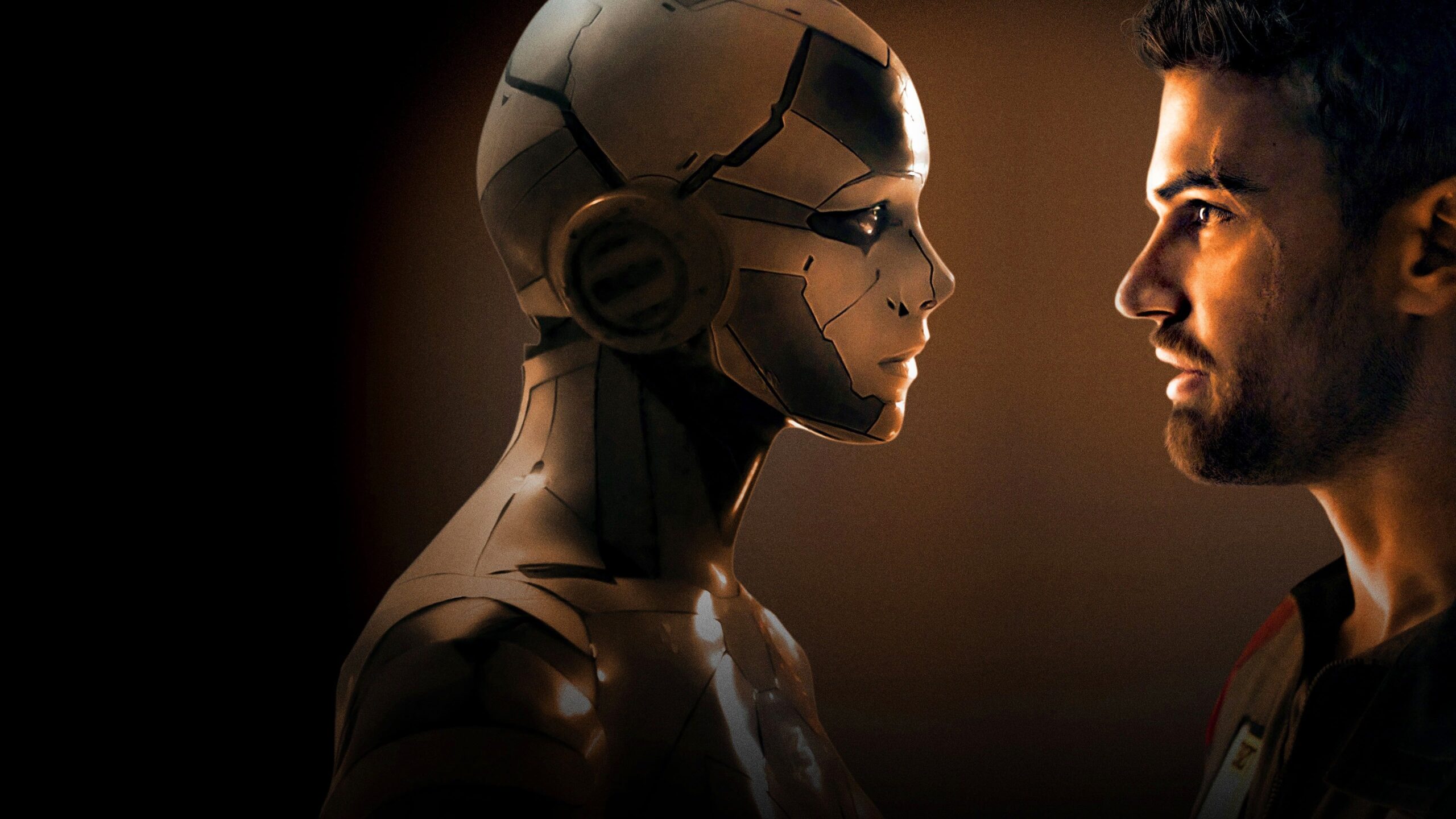 Archive Movie Streaming Online Watch