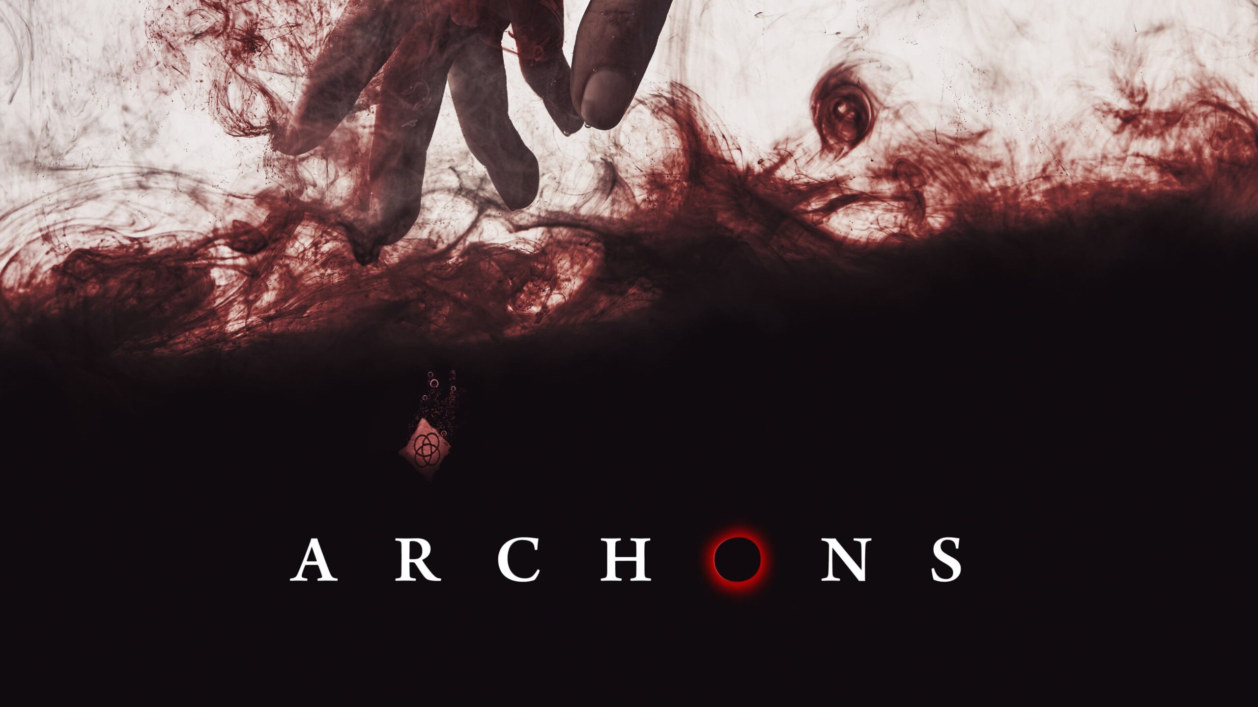 Archons Movie Streaming Online Watch