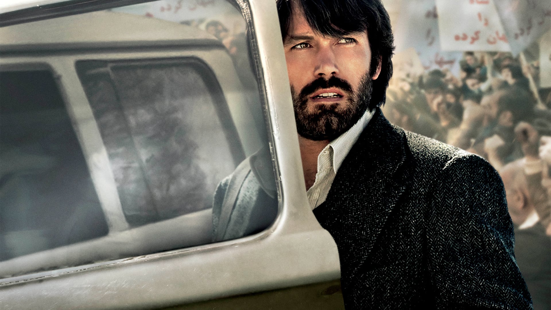 Argo Movie Streaming Online Watch on Amazon, Book My Show, Google Play ...