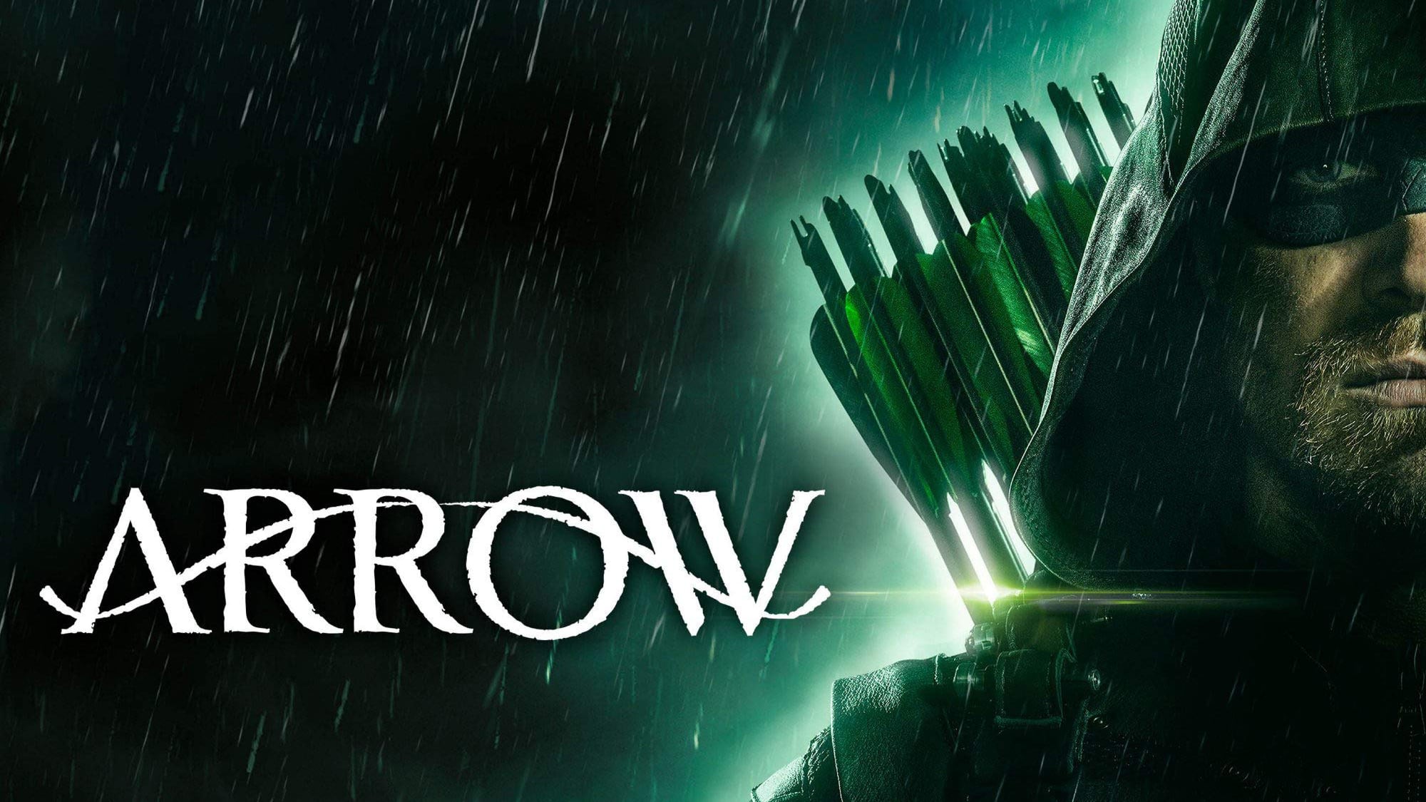 Arrow Web Series Streaming Online Watch on Amazon, Netflix