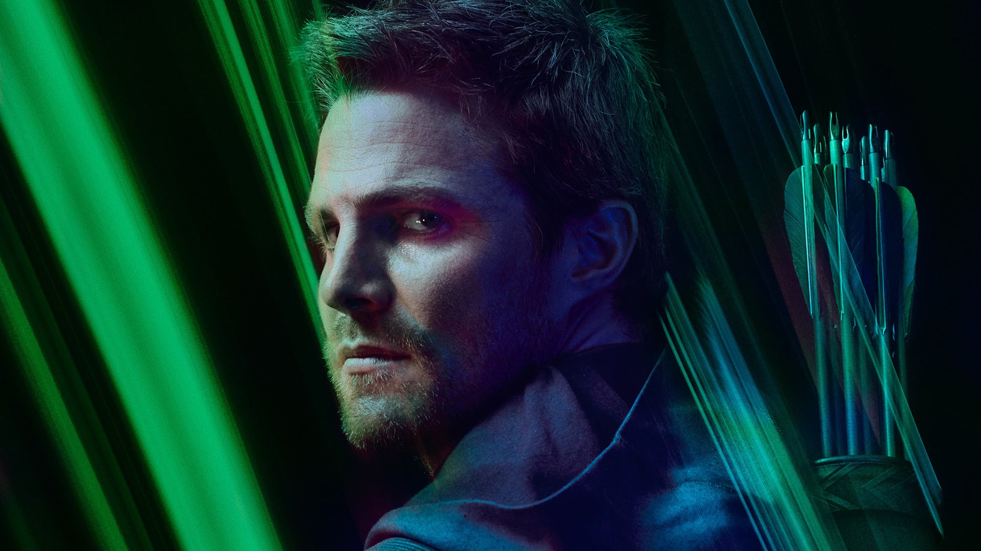 Arrow Web Series Streaming Online Watch on Amazon, Netflix