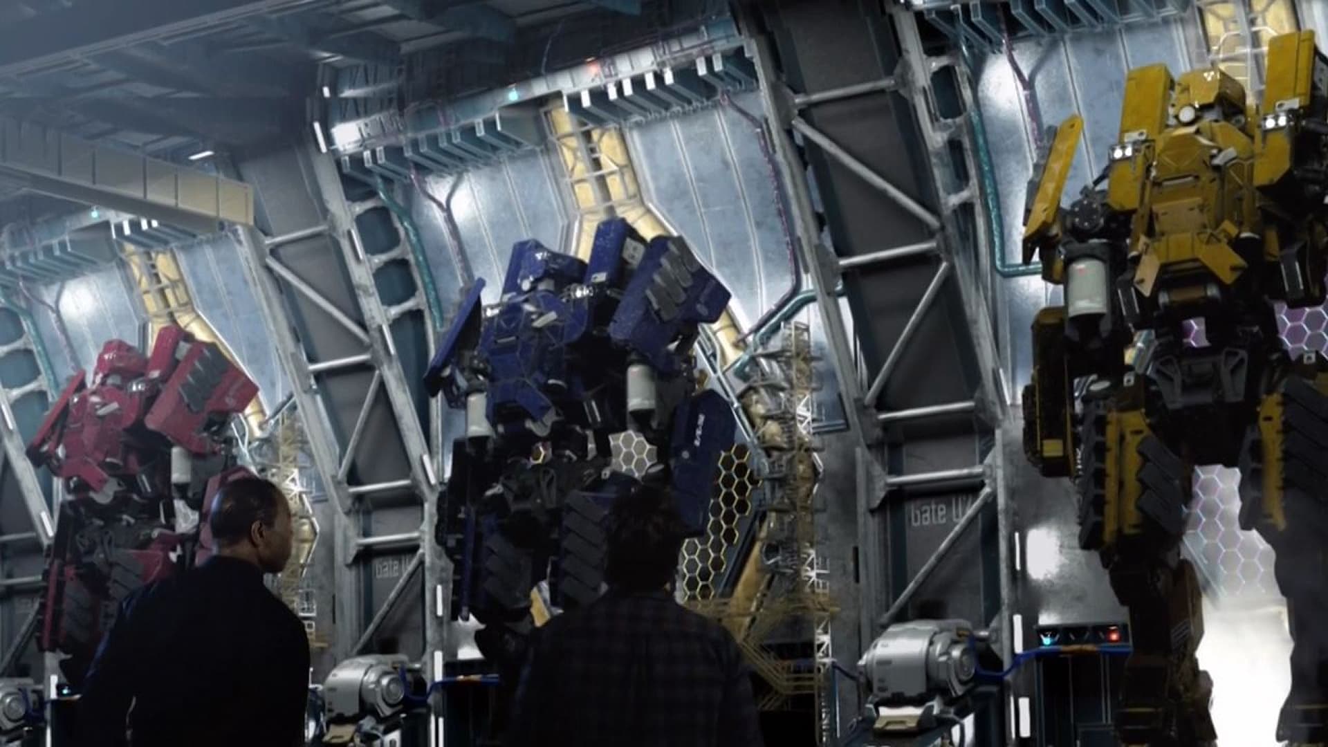 Atlantic Rim: Resurrection Movie Streaming Online Watch
