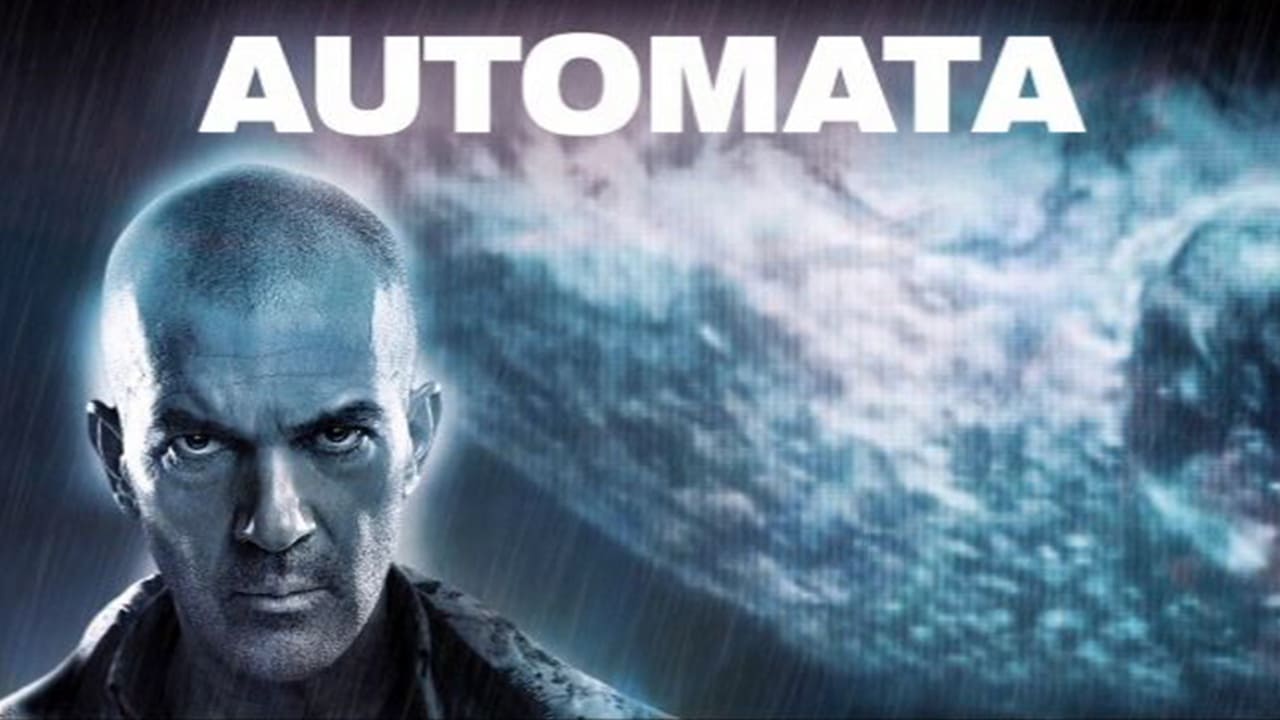 Automata Movie Streaming Online Watch on Amazon