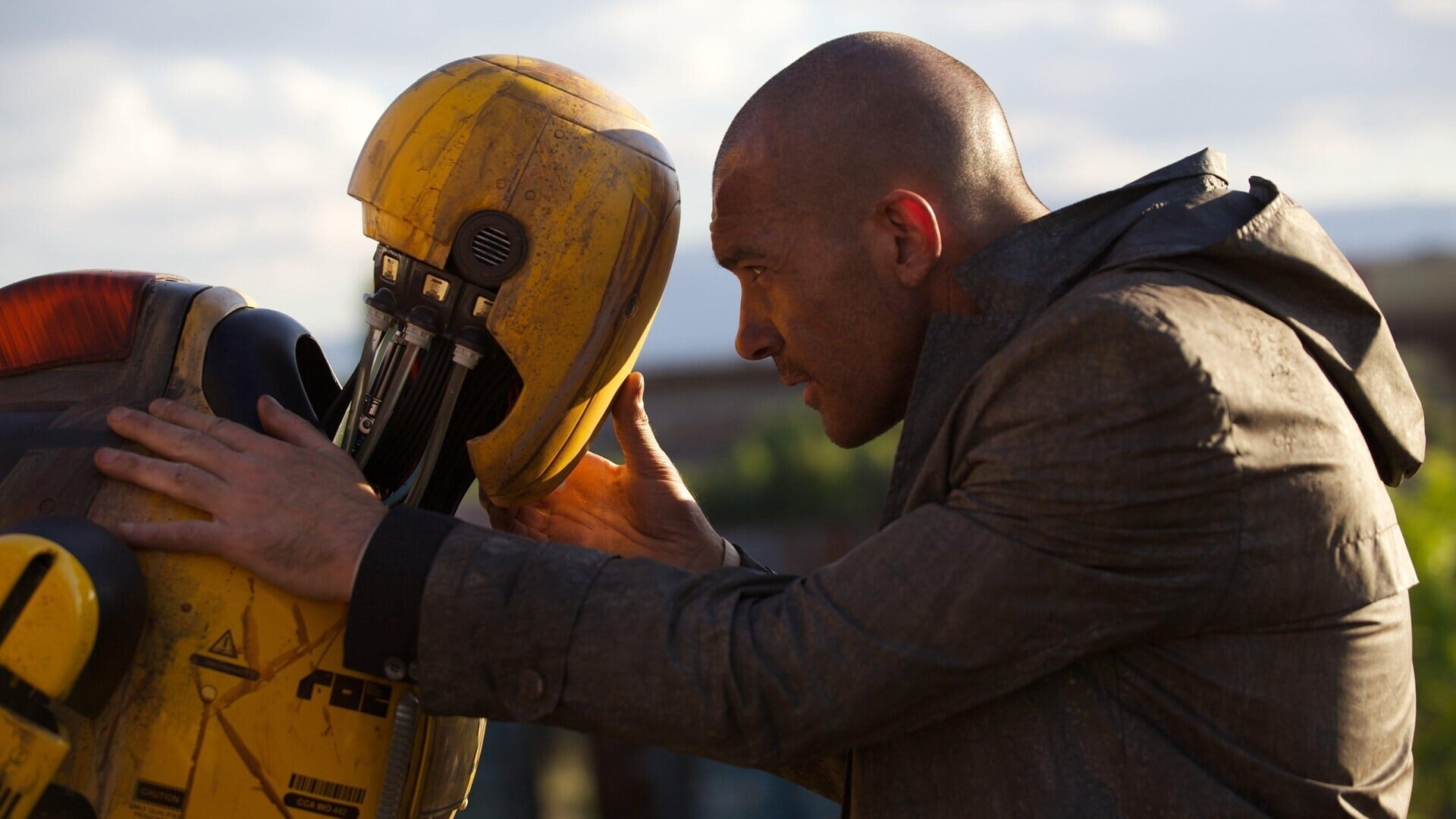 Automata Movie Streaming Online Watch on Amazon