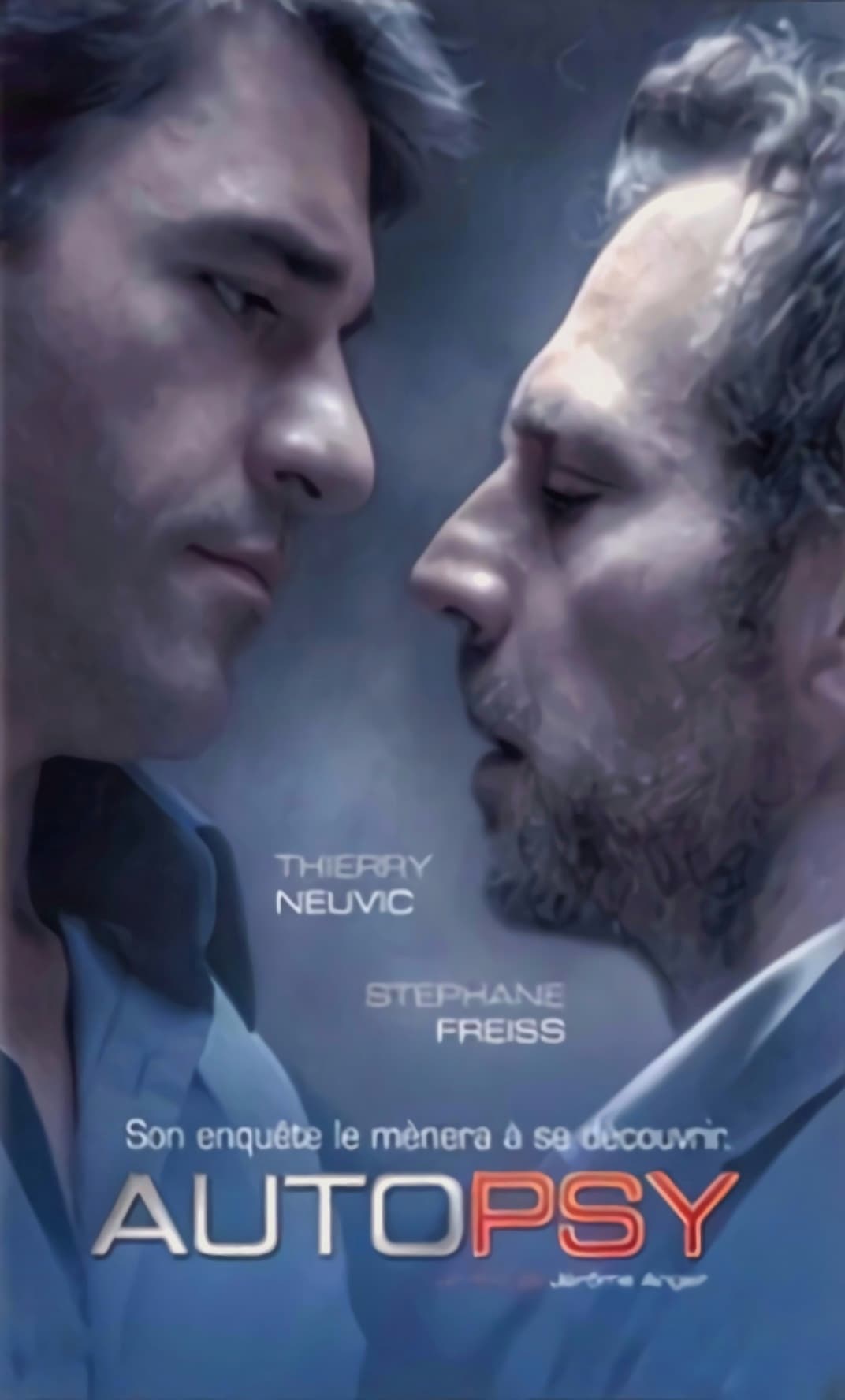 Autopsy French Movie Streaming Online Watch