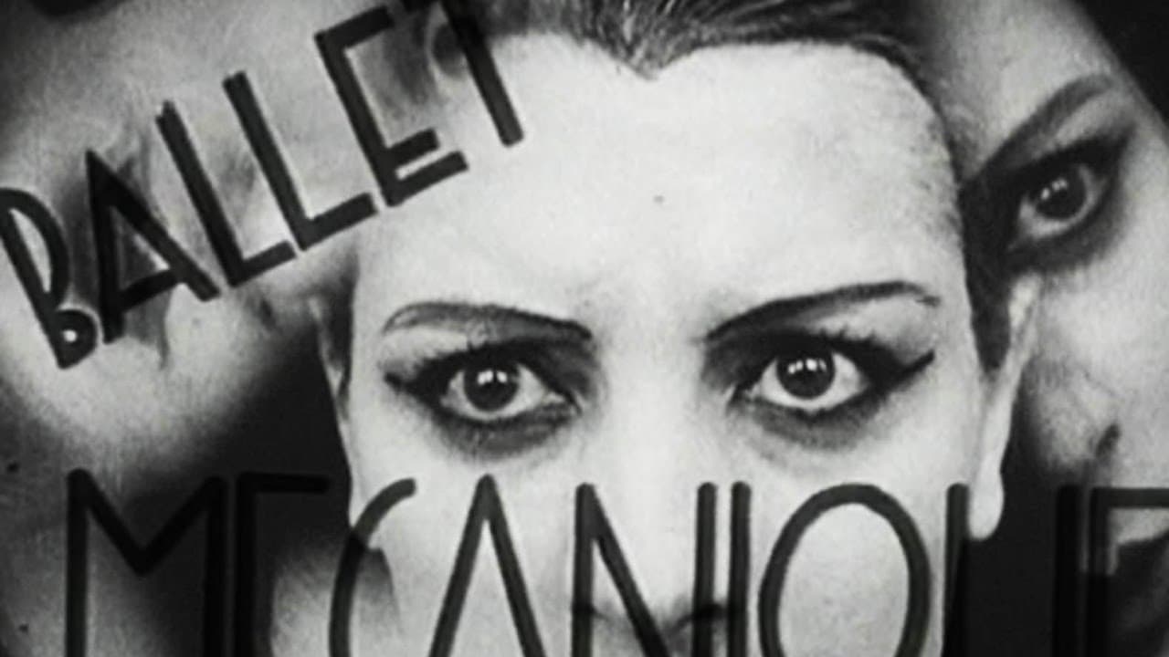 Avant-Garde: Experimental cinema of the 1920s and ’30s Movie Streaming ...