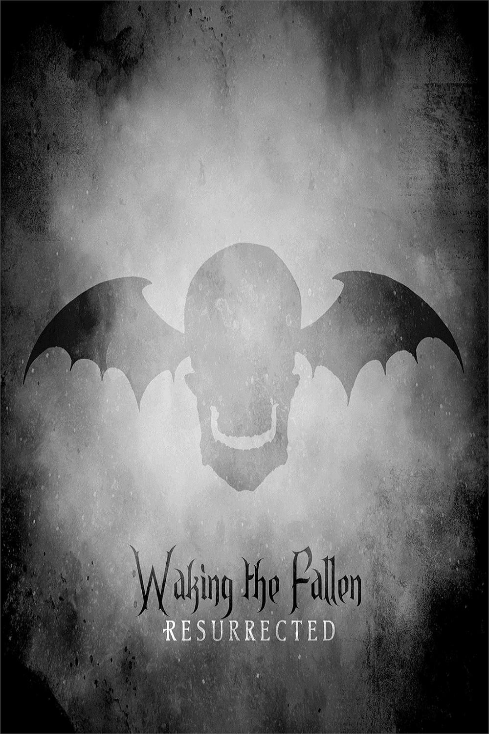 Avenged Sevenfold Waking the Fallen Resurrected Movie Streaming Online ...
