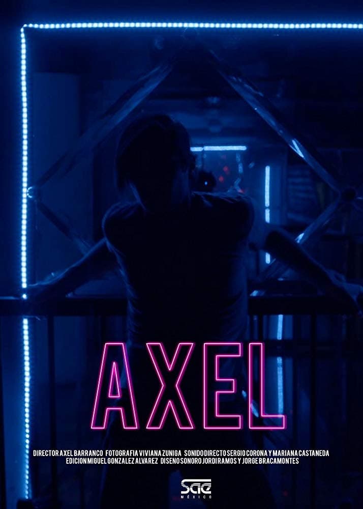 Axel Movie Streaming Online Watch
