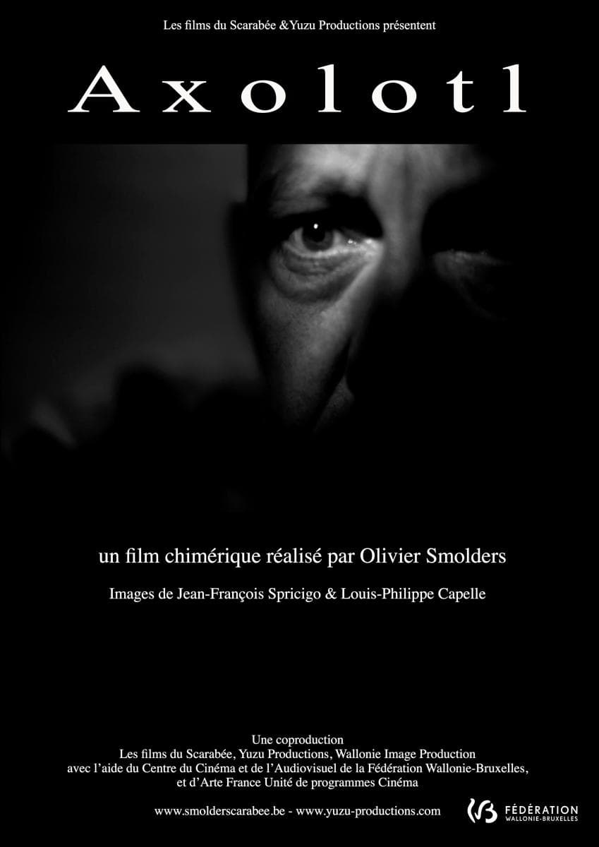 Axolotl French Movie Streaming Online Watch