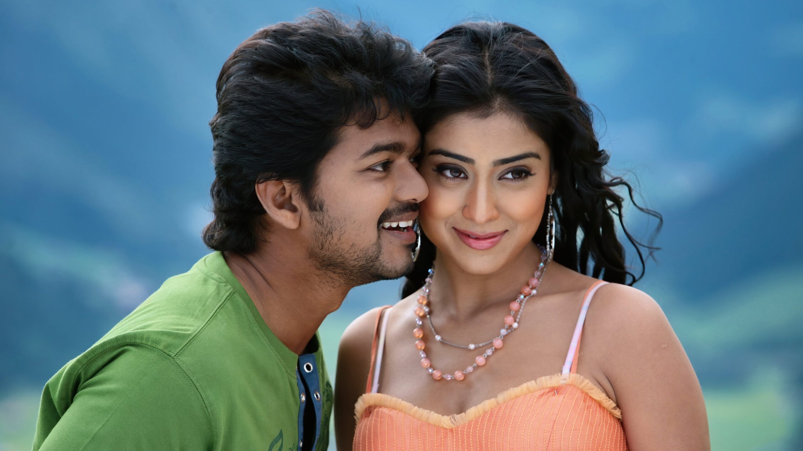 Azhagiya Tamil Magan Bhojpuri, Hindi, Malayalam, Tamil, Telugu Movie ...