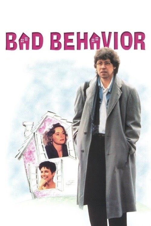 Bad Behavior Movie Streaming Online Watch