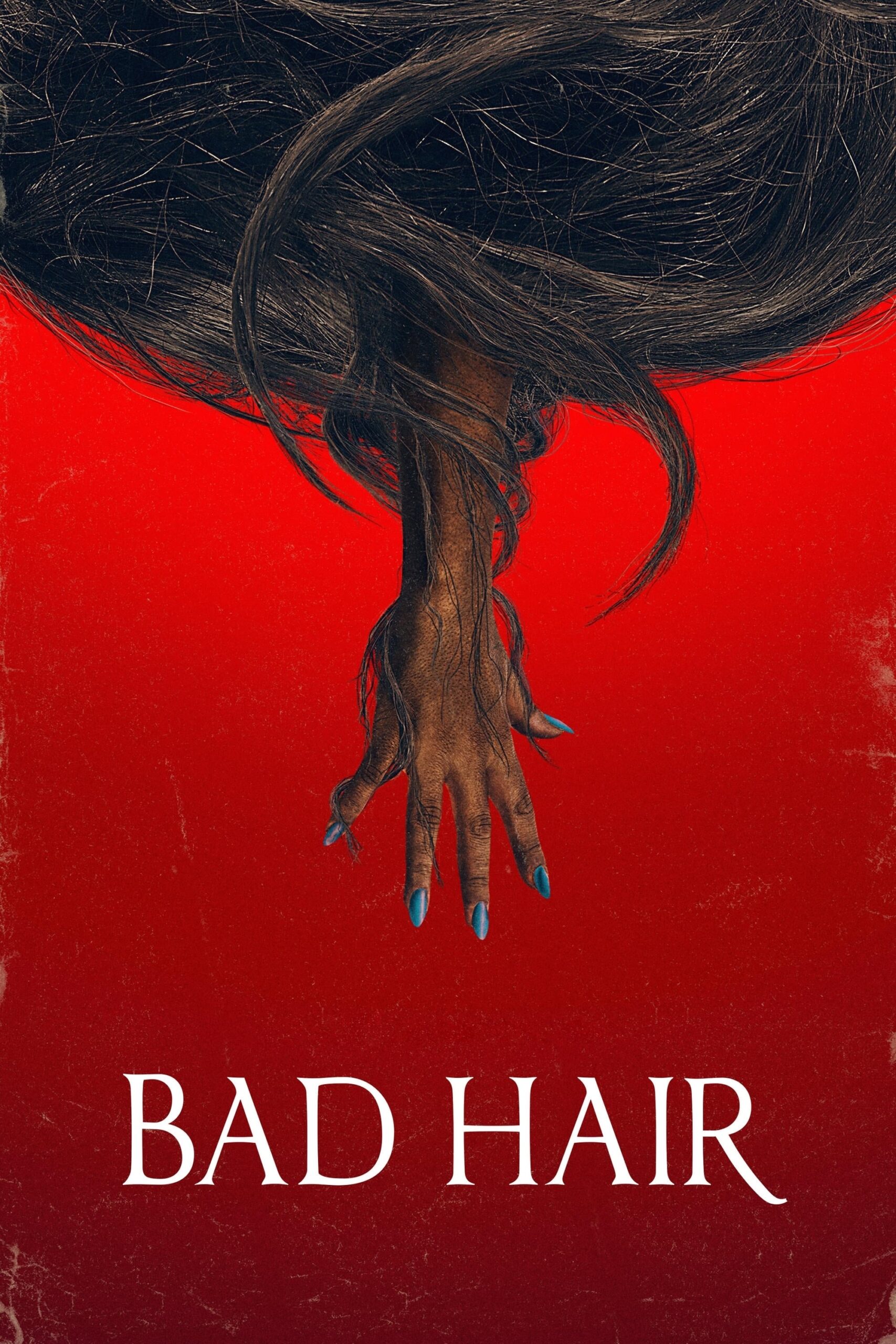 Bad Hair Movie Streaming Online Watch on Amazon