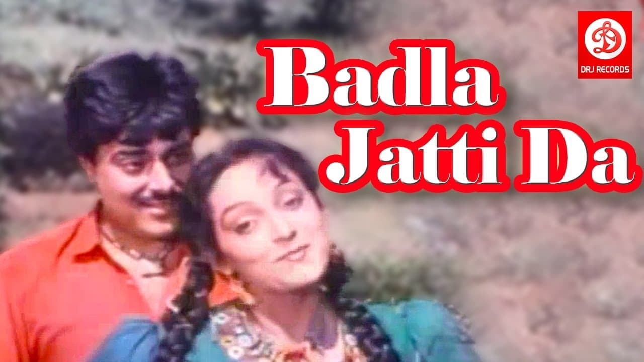Badla Jatti Da Punjabi Movie Streaming Online Watch