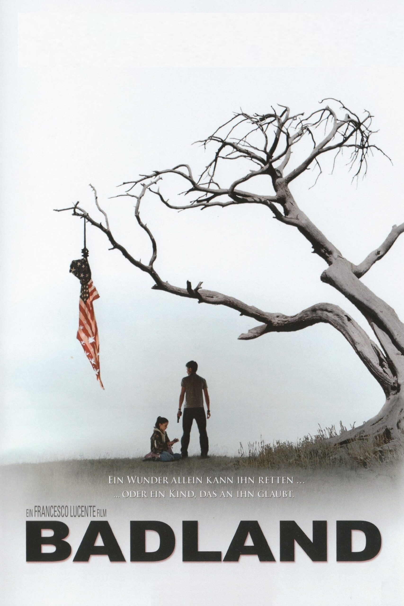 Badland Movie Streaming Online Watch