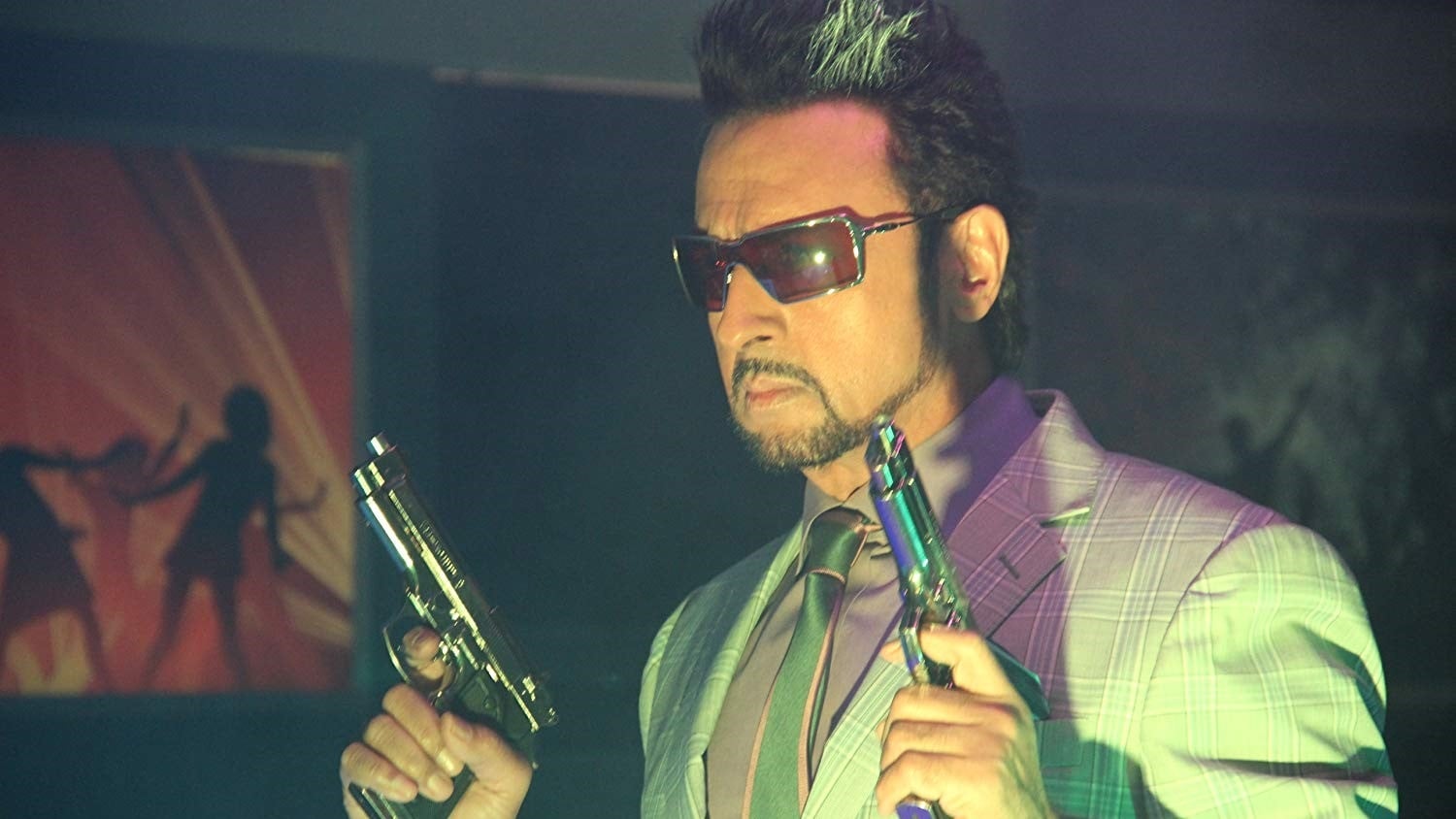 Badman Hindi Movie Streaming Online Watch