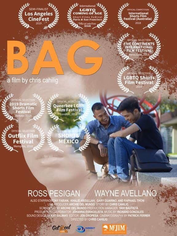 Bag Movie Streaming Online Watch