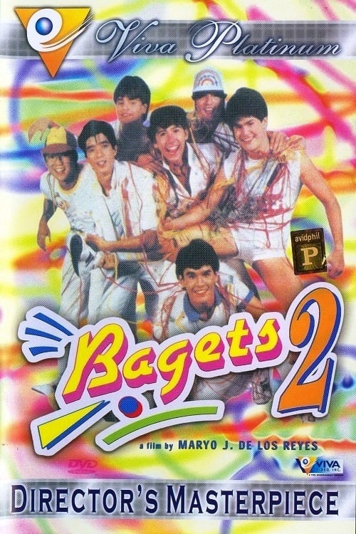 Bagets 2 Tagalog Movie Streaming Online Watch
