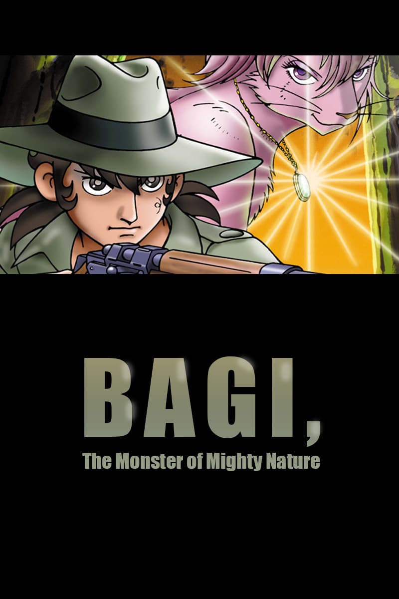 Bagi: The Monster of Mighty Nature Japanese Movie Streaming Online Watch