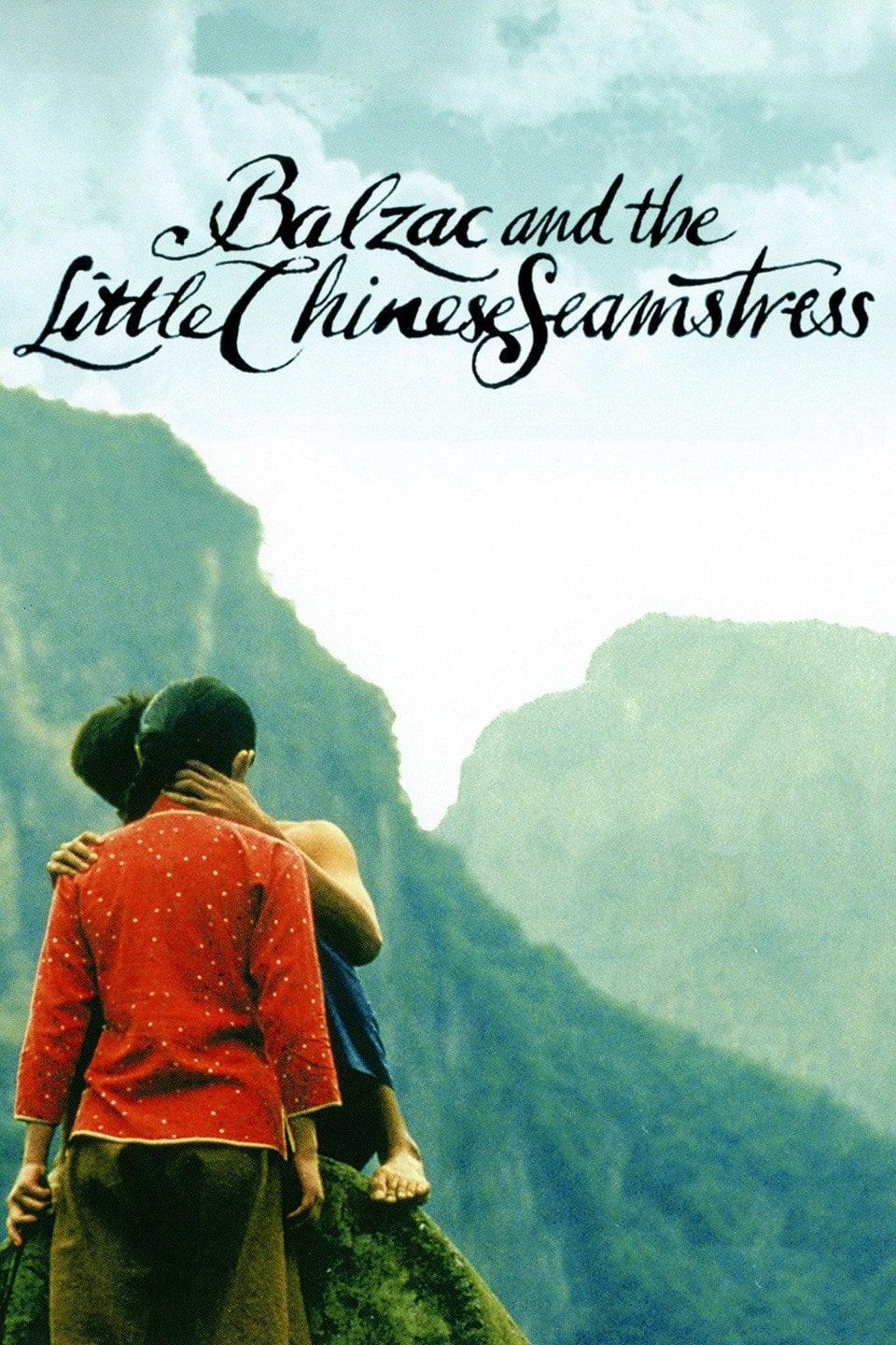 Balzac and the Little Chinese Seamstress Mandarin Movie Streaming ...
