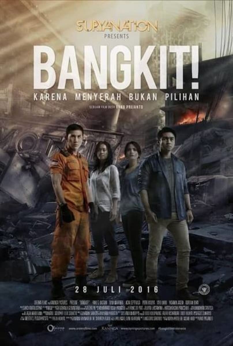 Bangkit! Indonesian Movie Streaming Online Watch