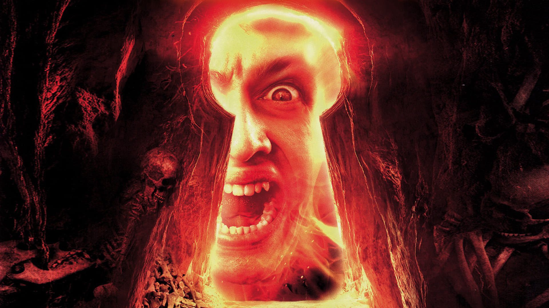 Baskın Turkish Movie Streaming Online Watch