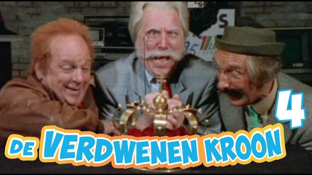 Bassie & Adriaan en de verdwenen Kroon Movie Streaming Online Watch