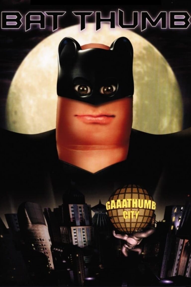 Bat Thumb Movie Streaming Online Watch
