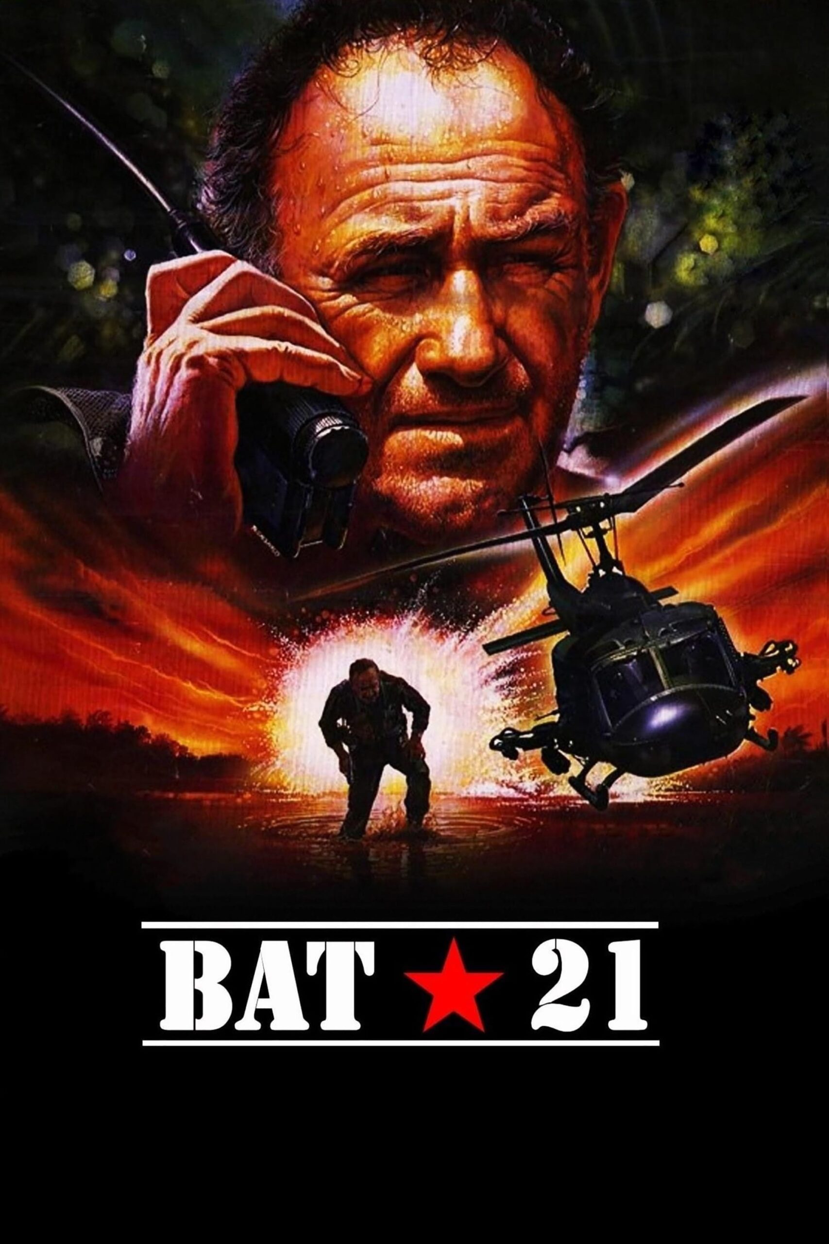 Bat*21 Movie Streaming Online Watch