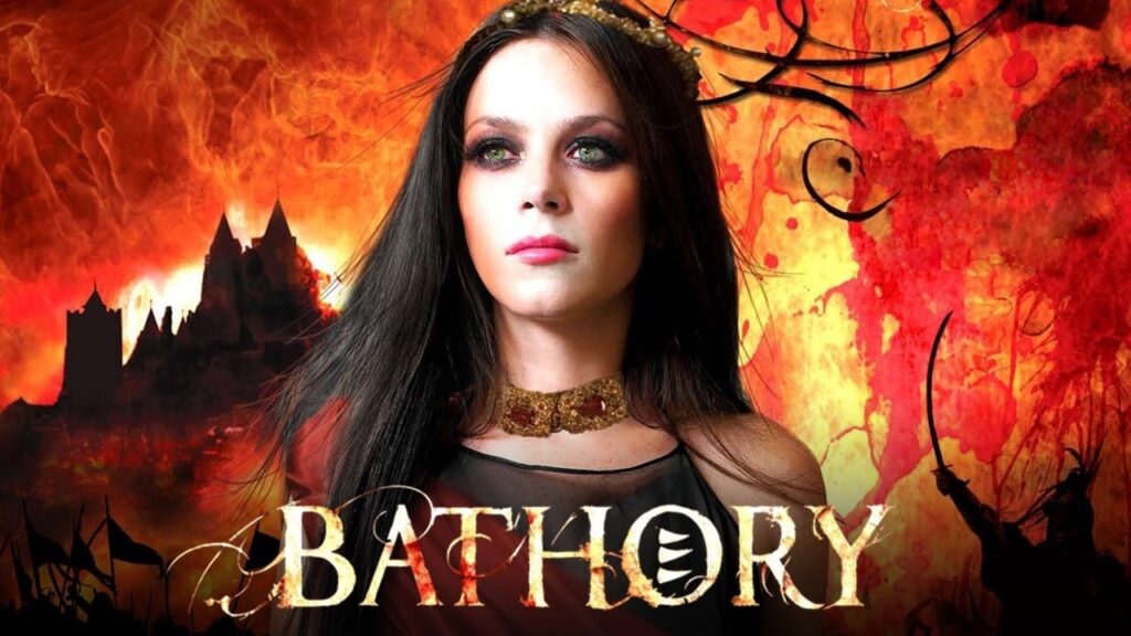 Bathory: Countess of Blood Movie Streaming Online Watch