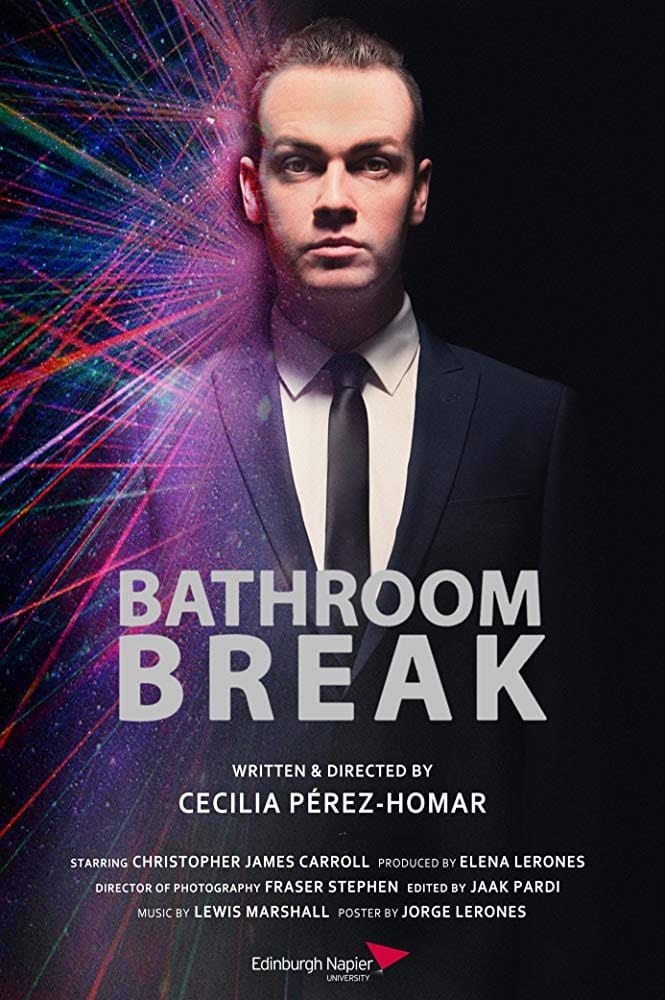 Bathroom Break Movie Streaming Online Watch