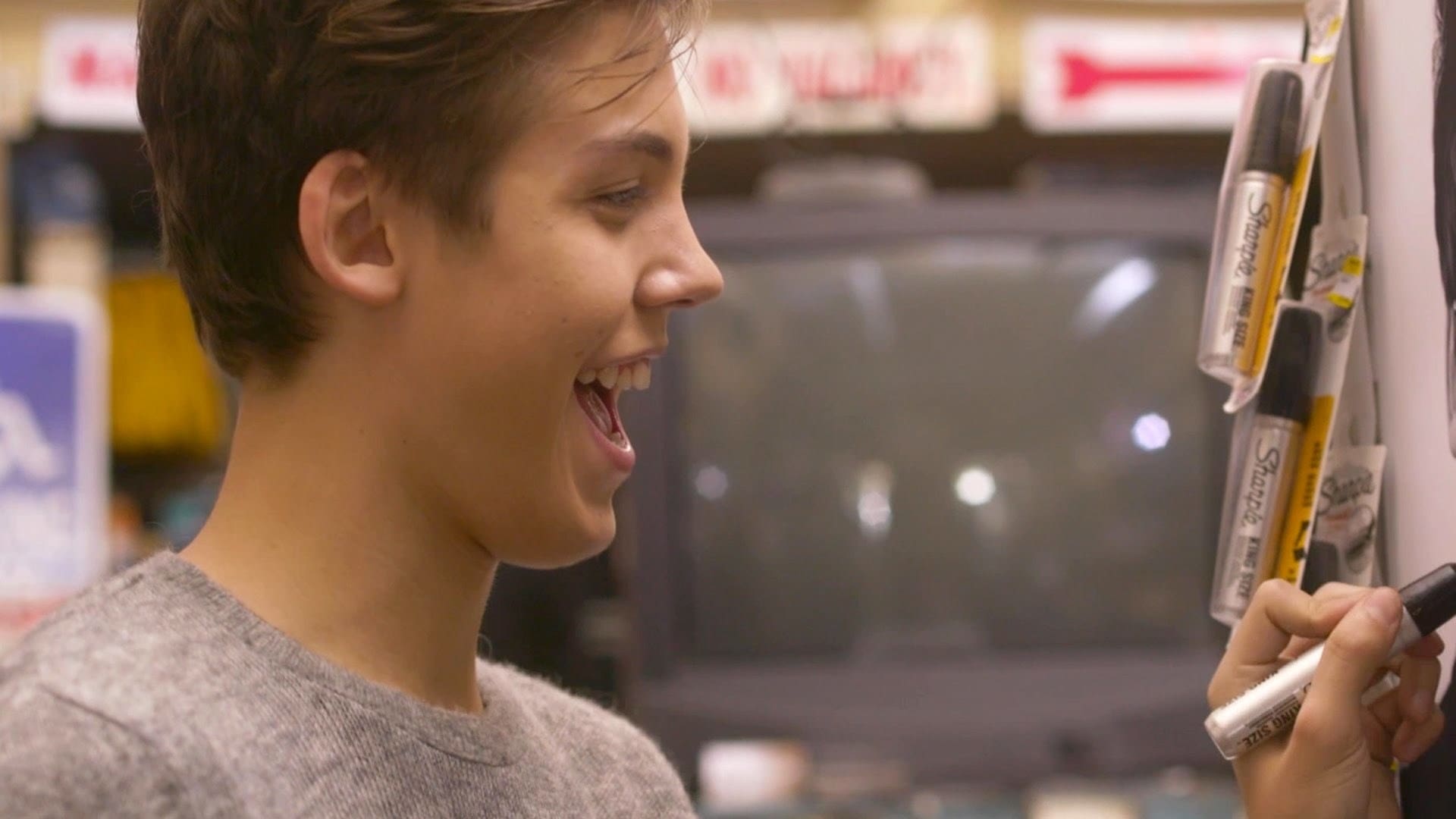 Be Somebody Movie Streaming Online Watch