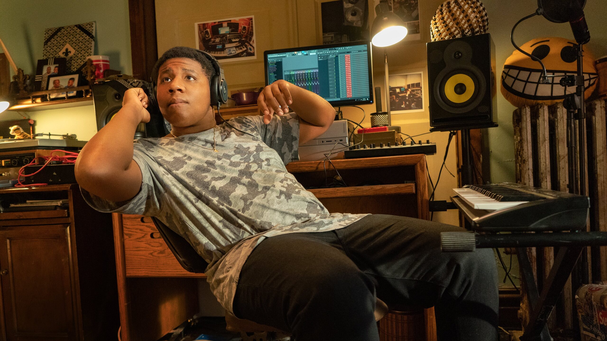 Beats Movie Streaming Online Watch on Netflix